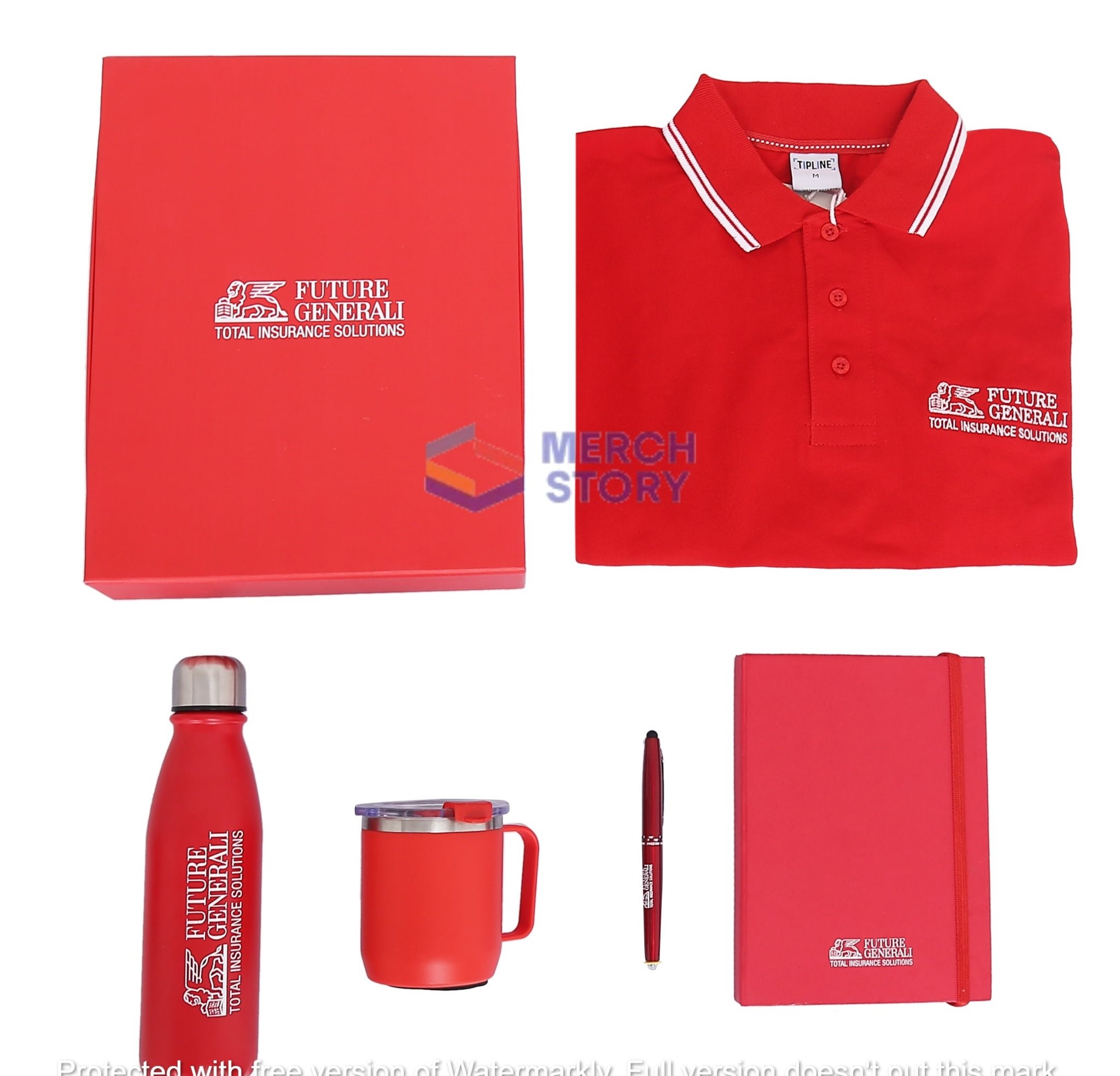 New Hire Welcome Kit Edition X- Customizable Onboarding Kit