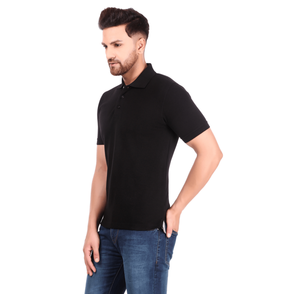 Custom Richard Peddler Polo T-Shirt-Corporate Tee
