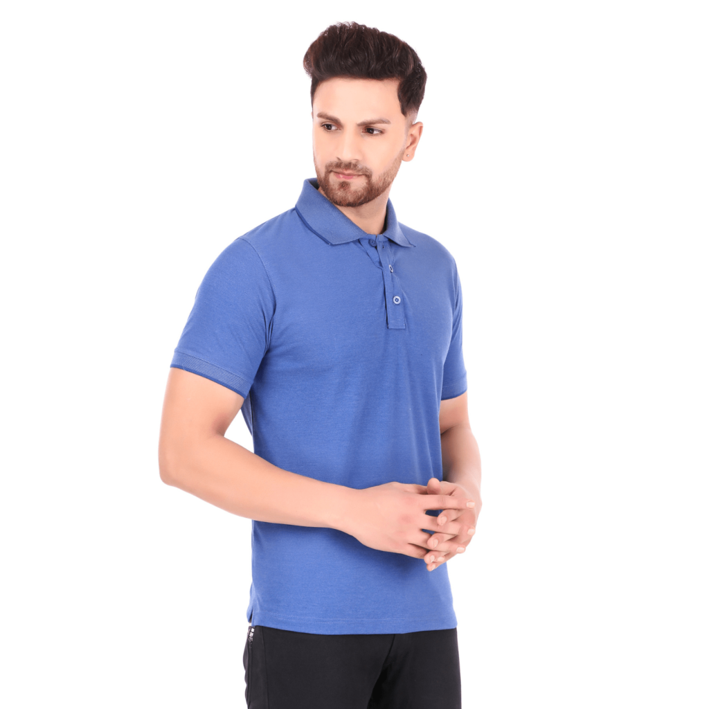 Custom Richard Peddler Polo T-Shirt-Corporate Tee