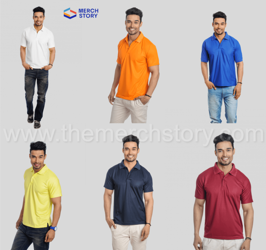 Top 10 Customized T‑Shirts In Delhi NCR – Merch Story