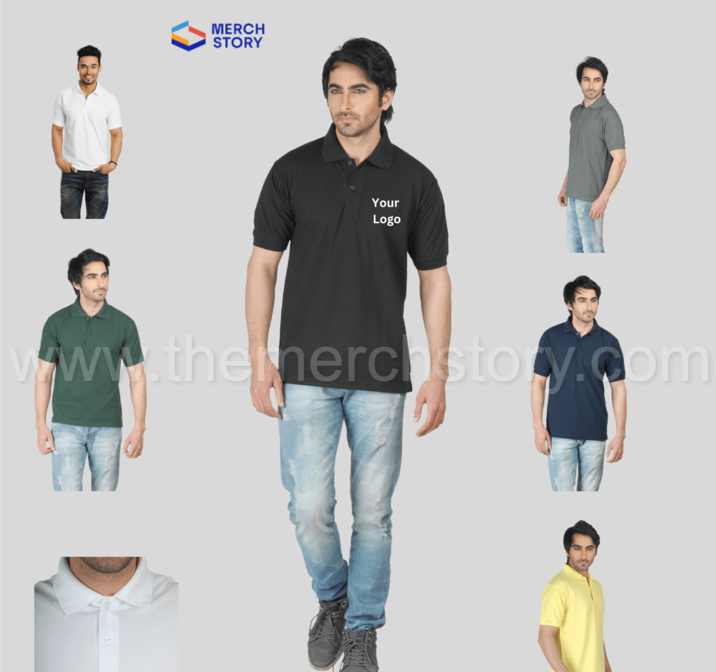 Top 10 Customized T‑Shirts In Delhi NCR – Merch Story