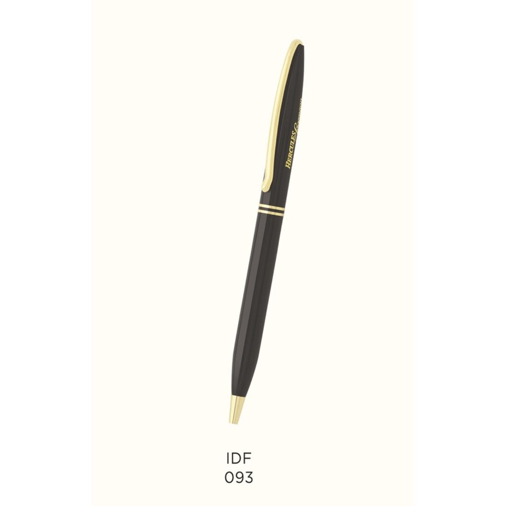 Merch Story Alpha E Custom Metal Pen | Metal Pens | Merch