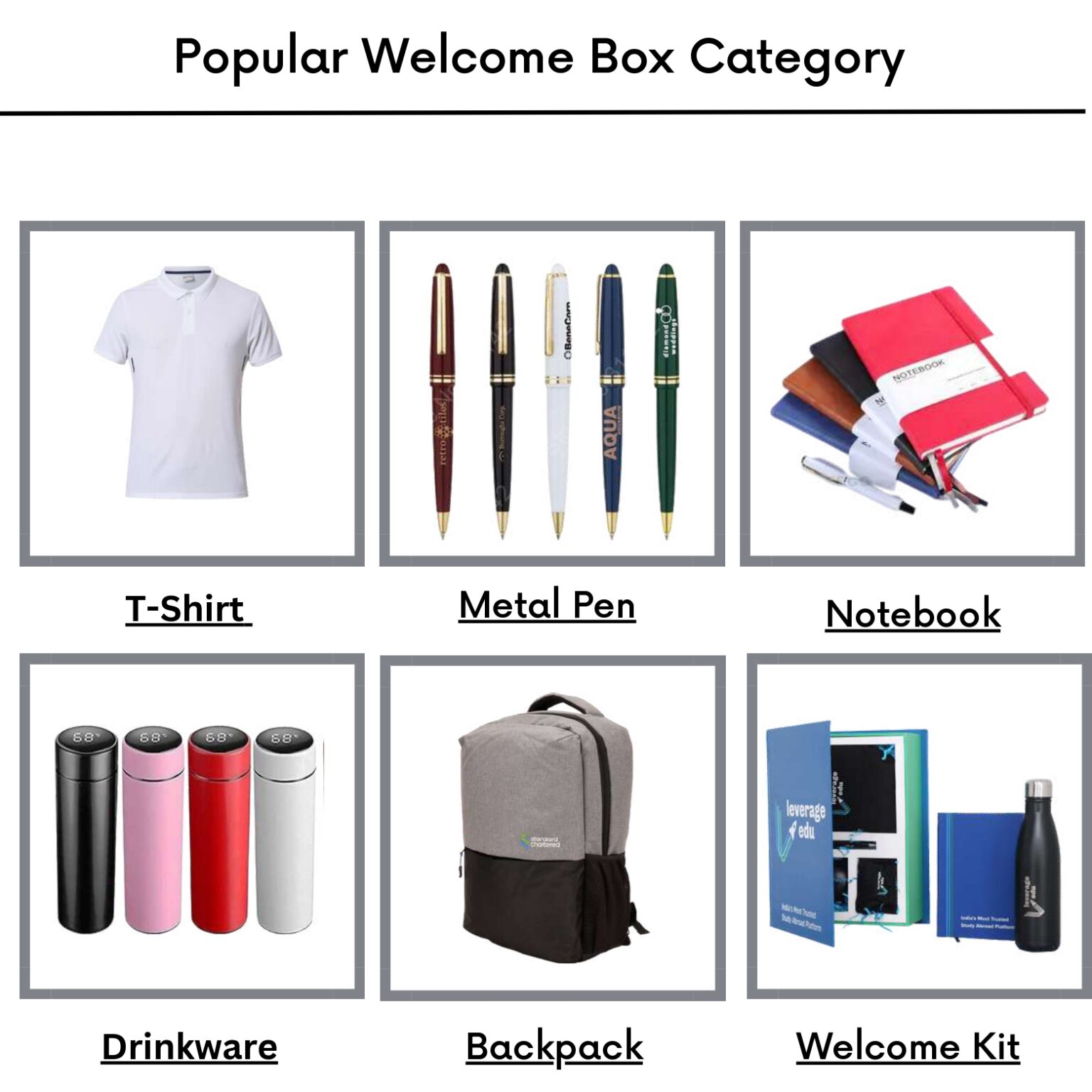 New Joinee Welcome Kit, Employee Onboarding Kit In Bangalore