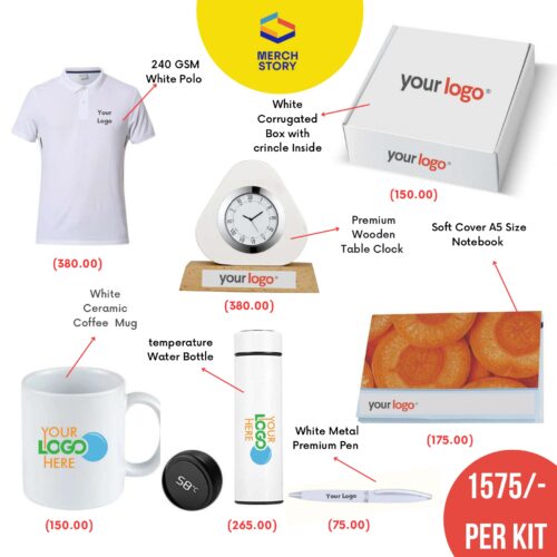 Ultimate Employee Welcome Kit Gurgaon